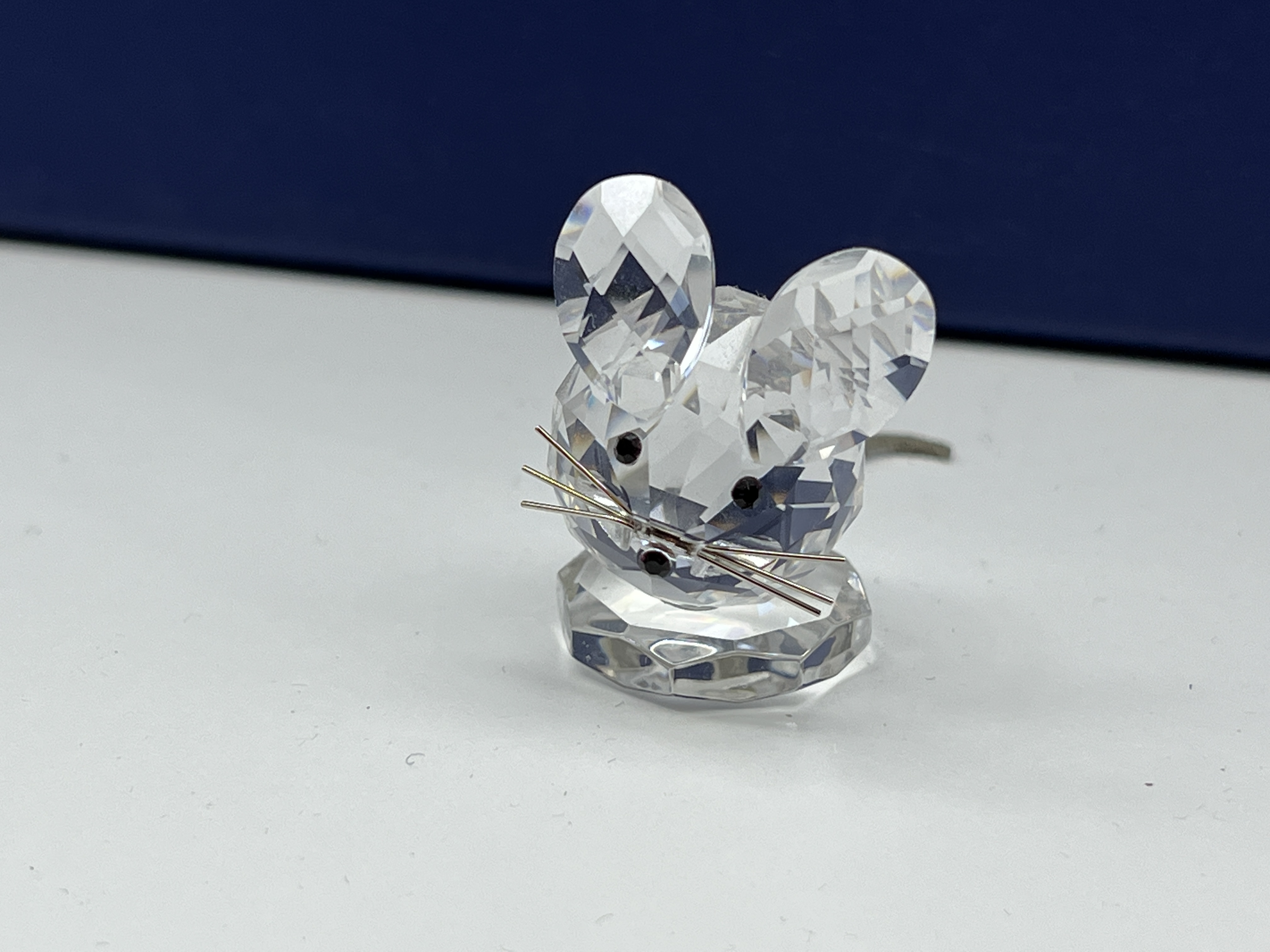 Swarovski Figur 183272 Replika Maus 3... SW26505