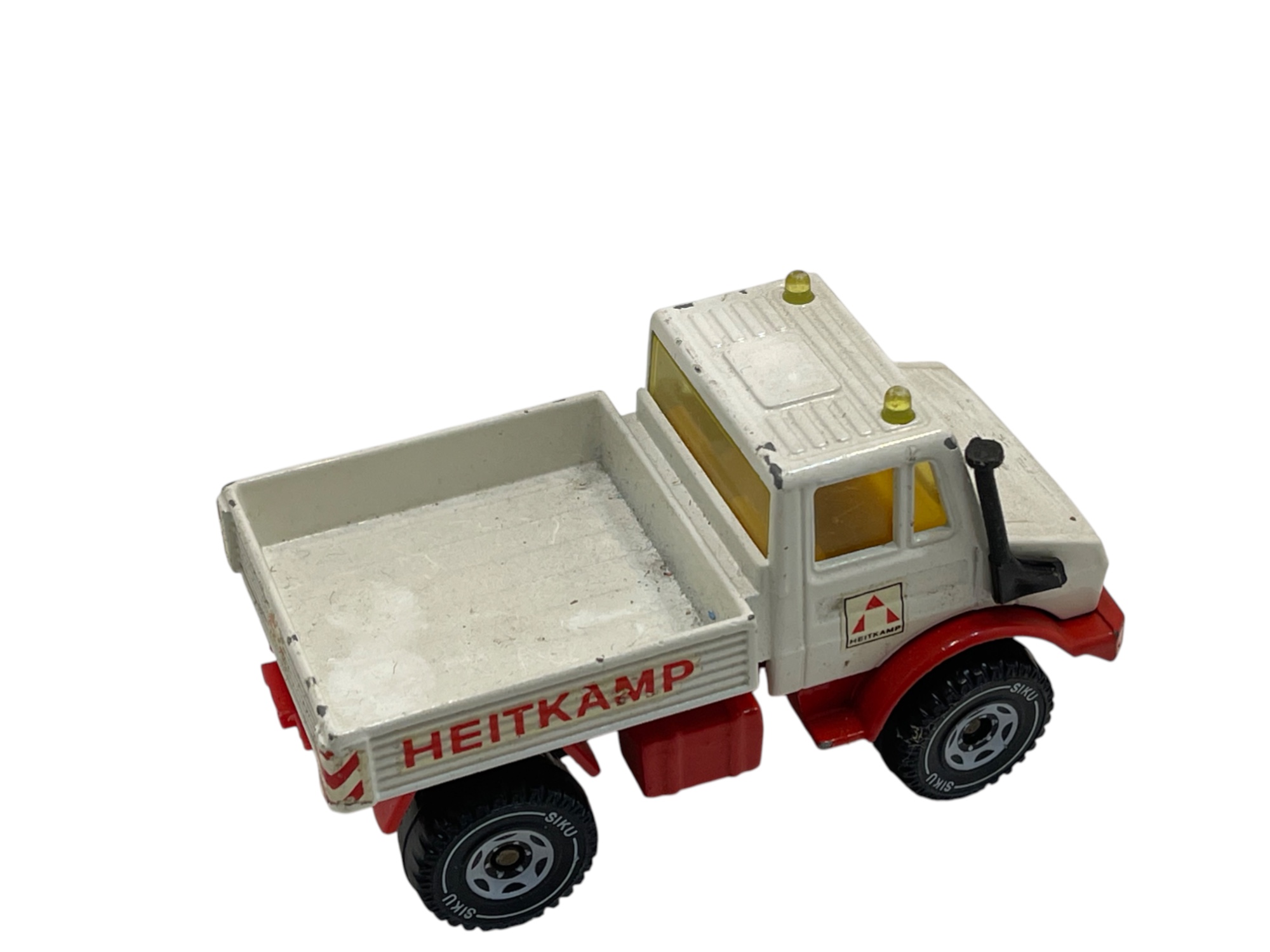 Sammler Figur Mercedes-Benz 809D 11 c... SW75136