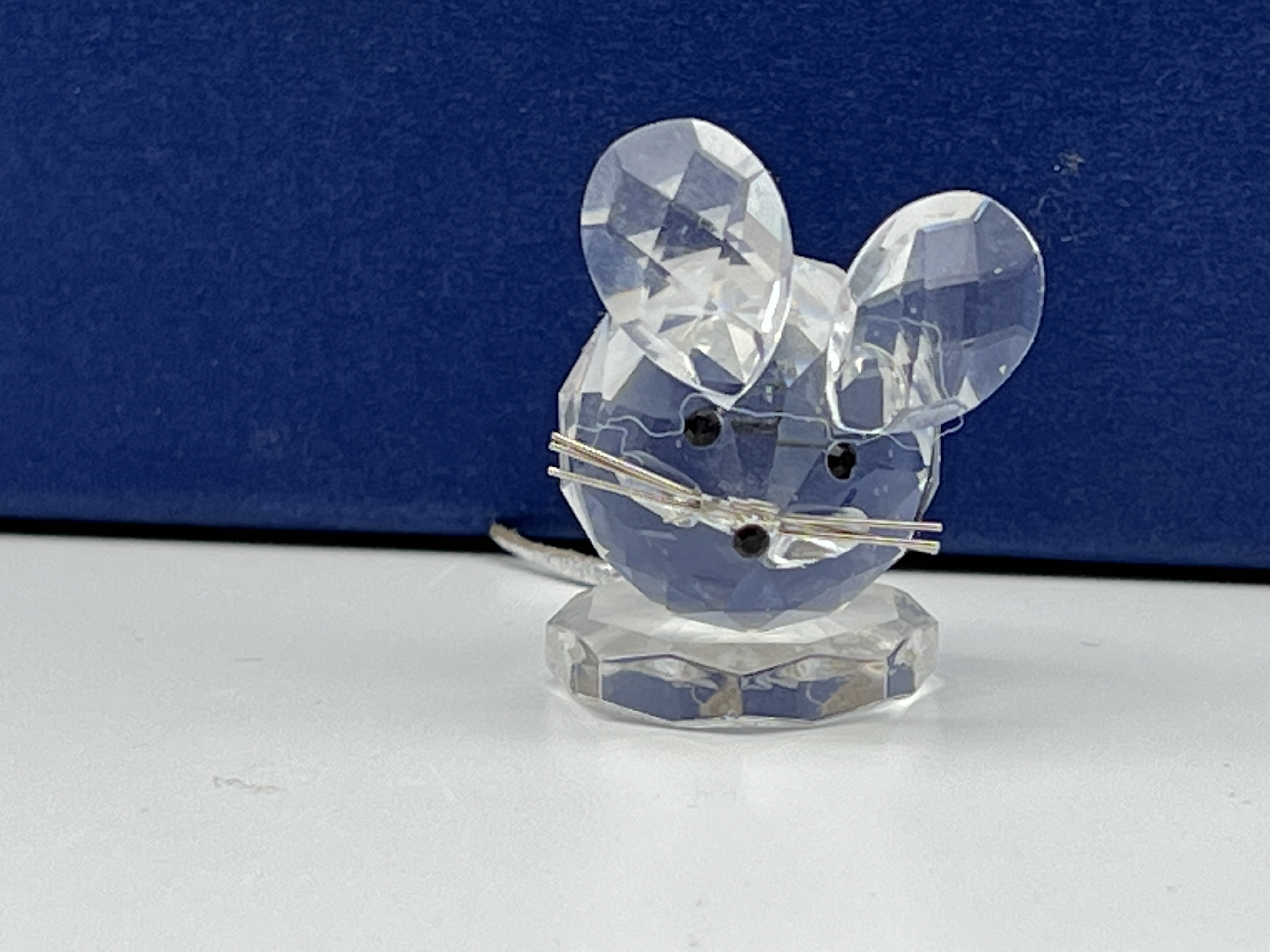 Swarovski Figur 183272 Replika Maus 3... SW30148