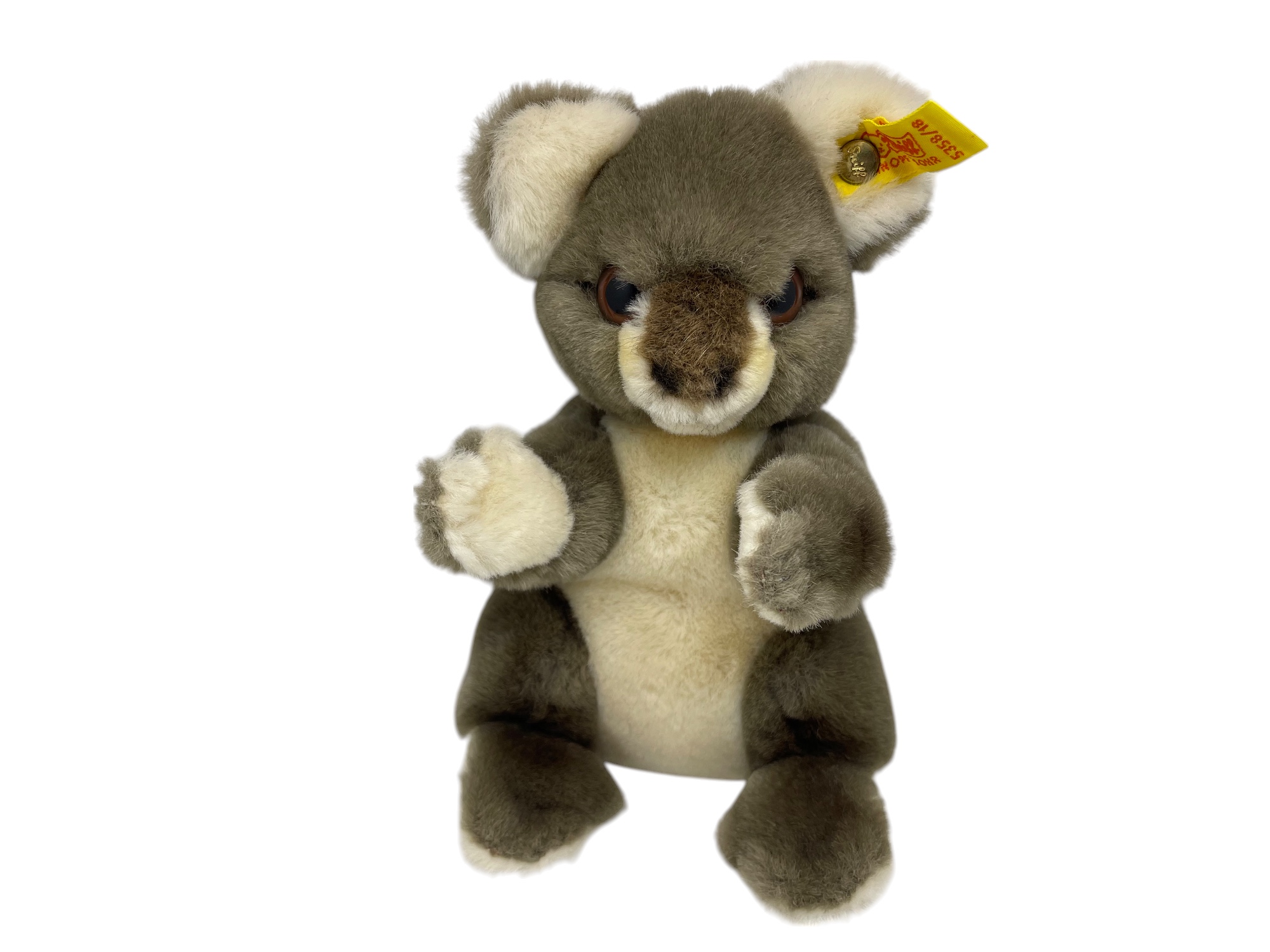 Steiff Tier 5358/18 Koala Bär 18 cm. ... SW43518