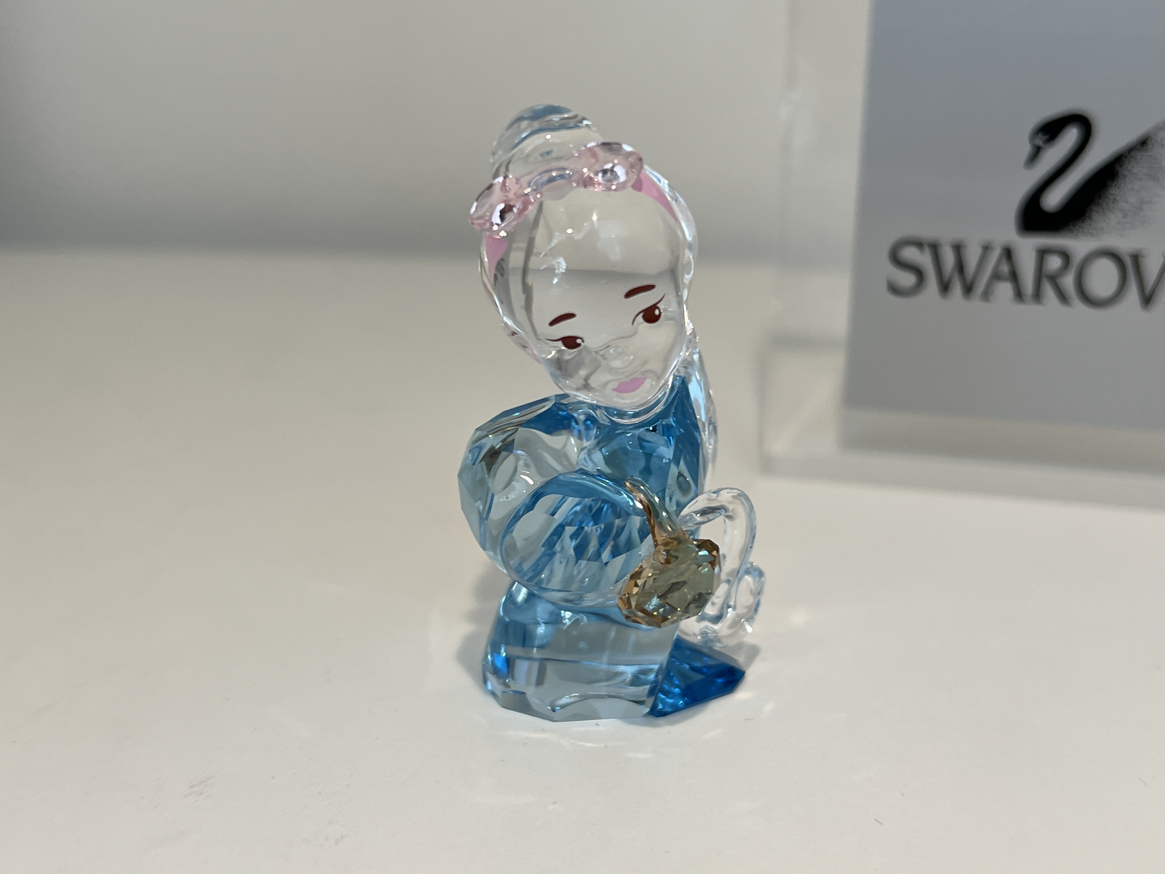 Swarovski Figur 5522427 Hinreißende X... SW34768