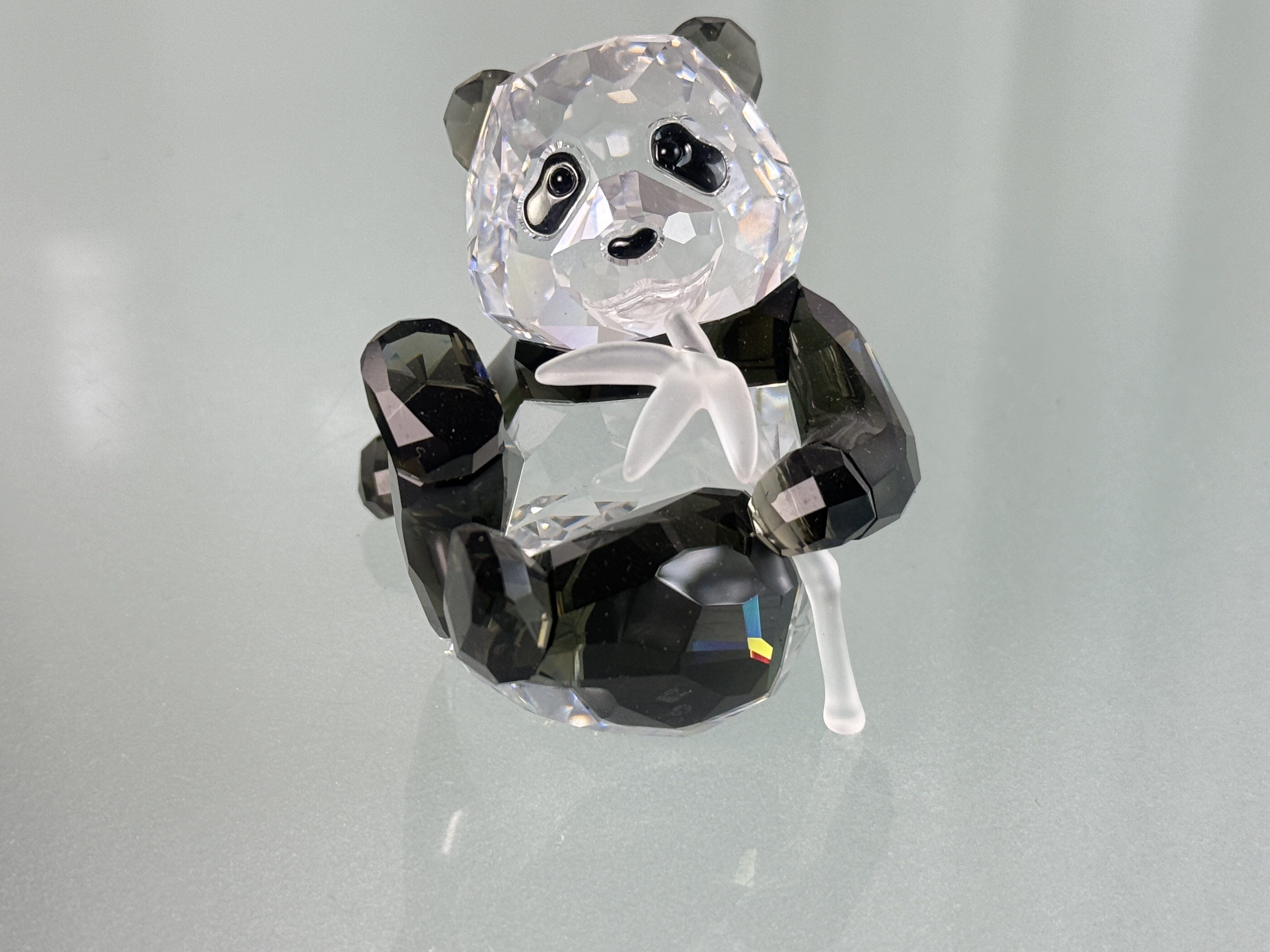 Swarovski Figur 905543 ScS Panda Baby... SW78318